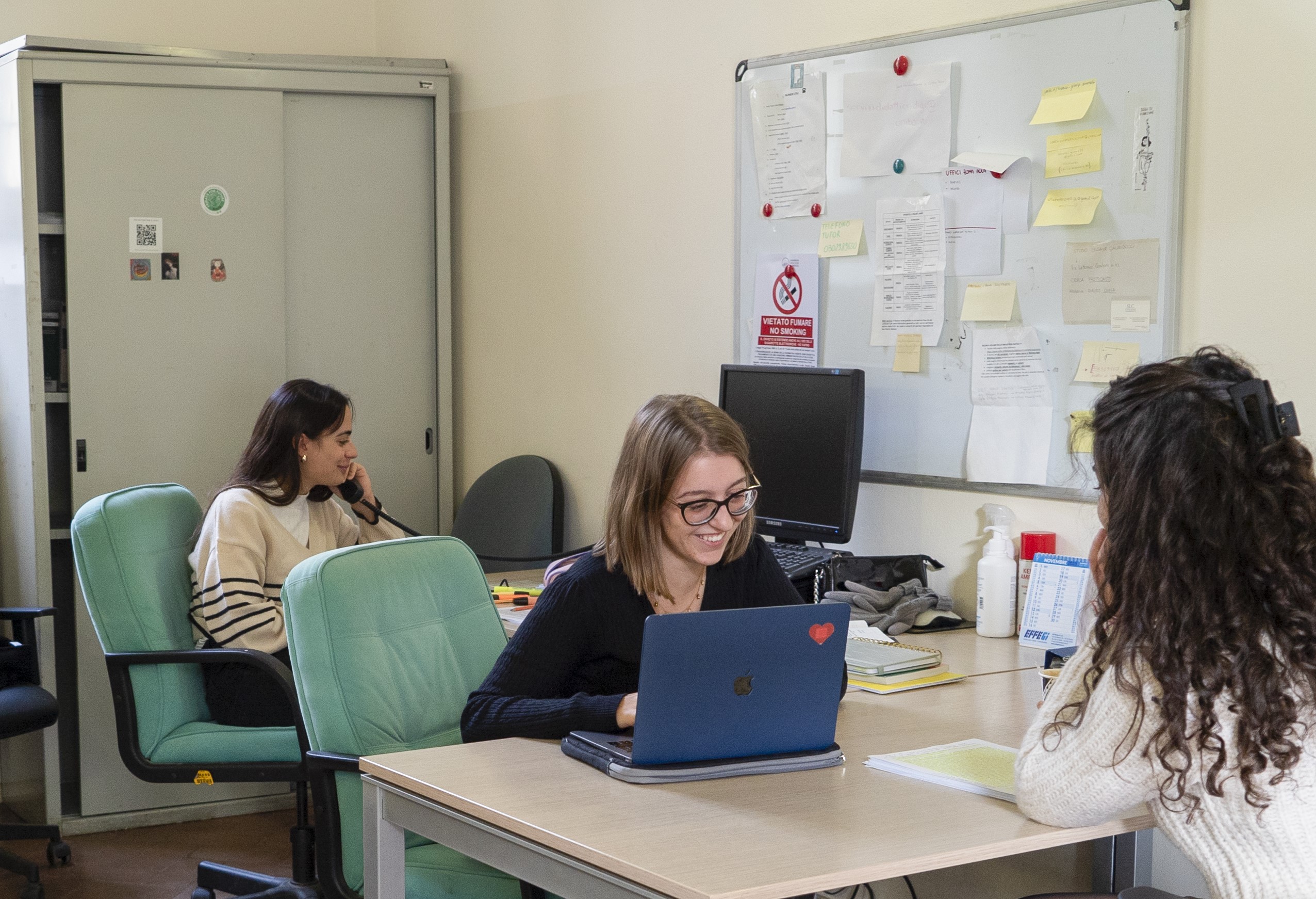 Pubblicate le graduatorie di merito per la selezione di n. 9 tutor per ...