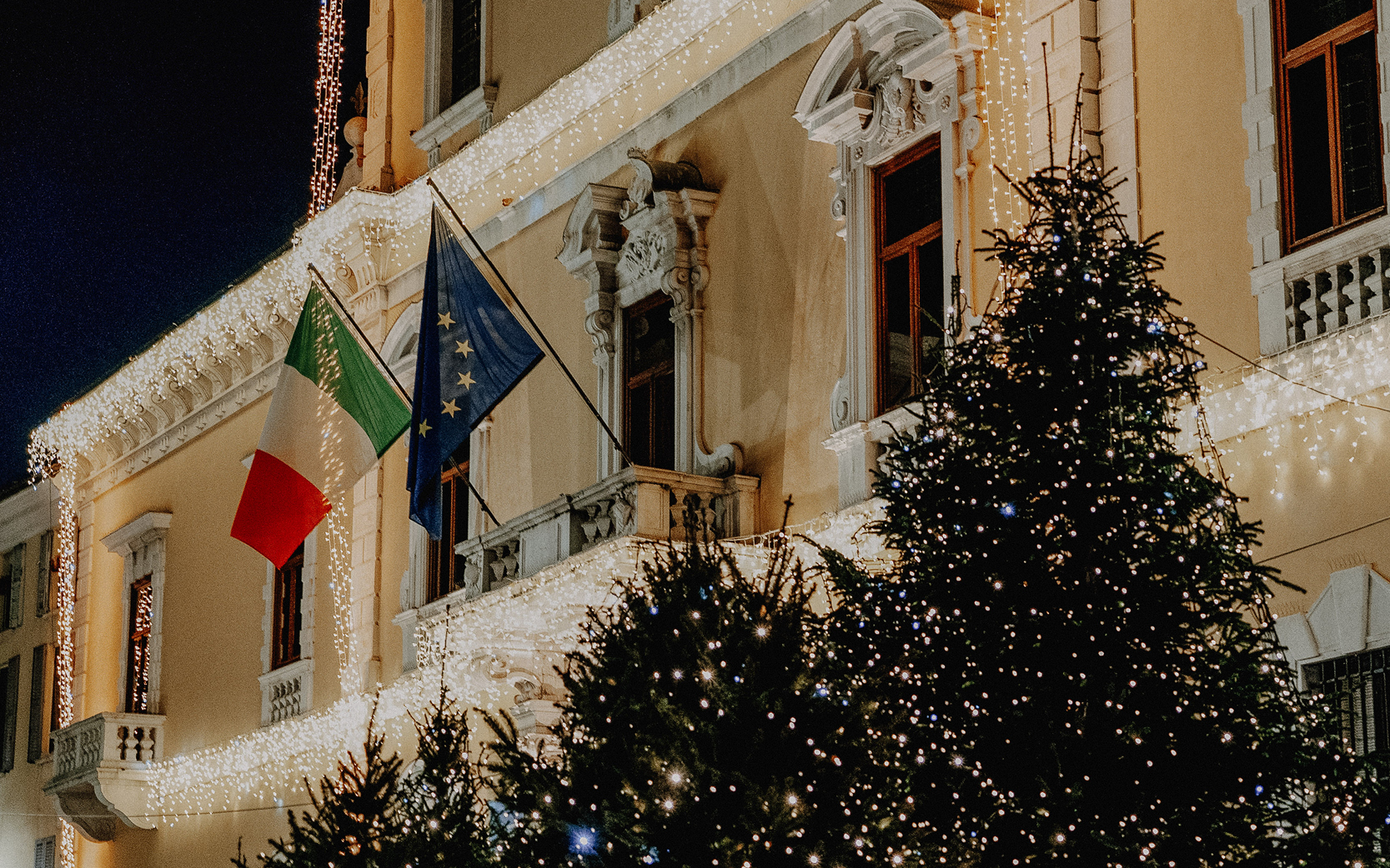 Chiusura per le festività natalizie – Andisu